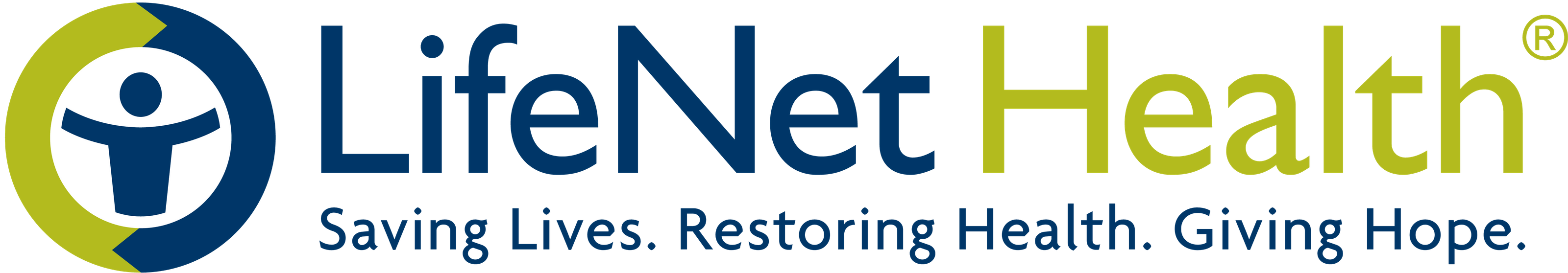 The OneHero Campaign – Presented by LifeNet Health